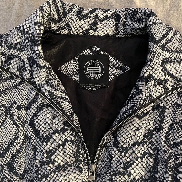 Urban Outfitters | Jackets & Coats | Bomber Jacket | Poshmark